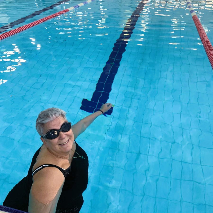 Pimlico Puffins Gala 2024 – Halliwick Penguins Swimming Club
